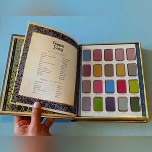 Besame | Makeup | Besame Sleeping Beauty Eyeshadow Palette | Poshmark